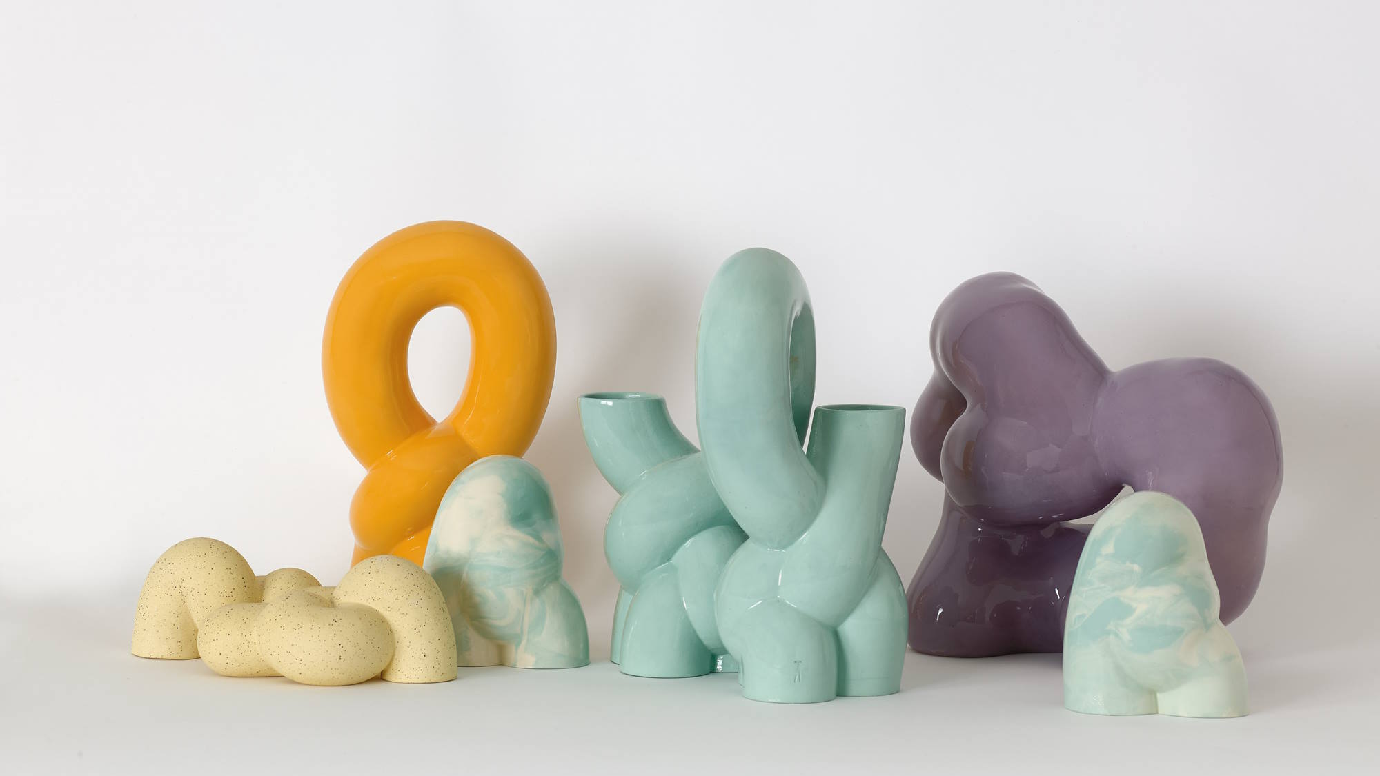 The Tel Aviv Biennale of Crafts and Design 2023 - Eretz Israel Museum