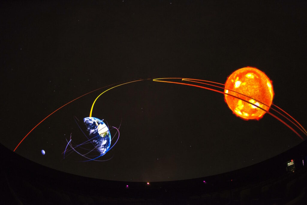 לוח אירועים - מוזיאון ארץ ישראל