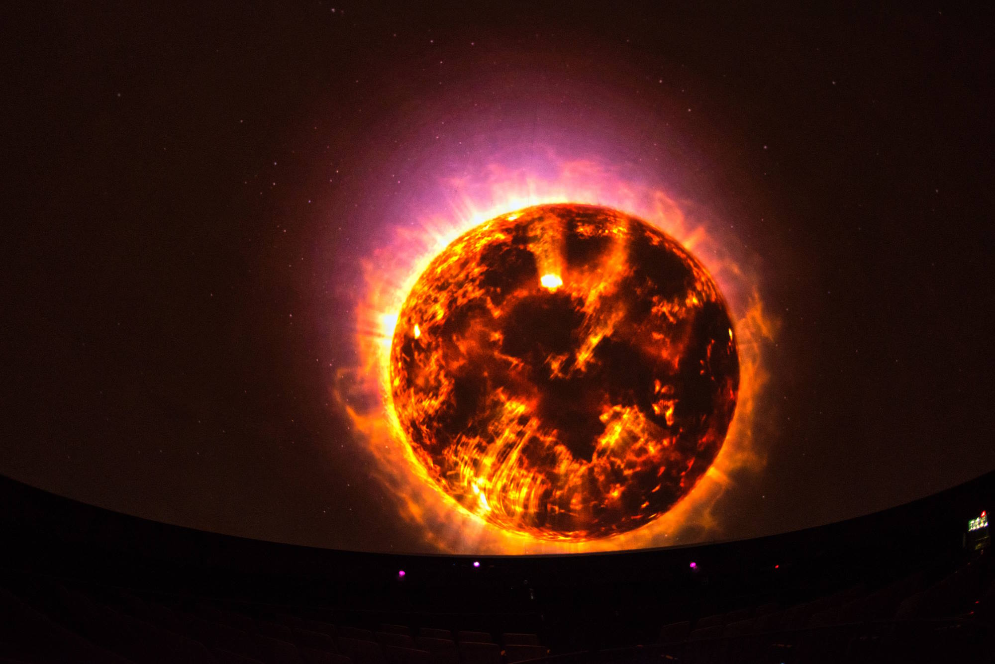 לעולם בעקבות השמש - פעילות אסטרונומיה לעת ערב עם אלה רץ לכל המשפחה ...