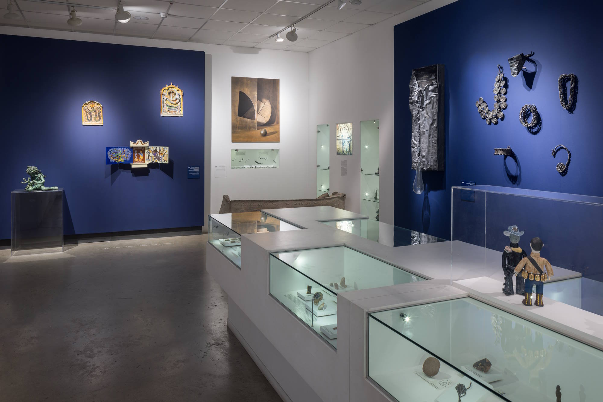 Nehushtan Pavilion - Eretz Israel Museum