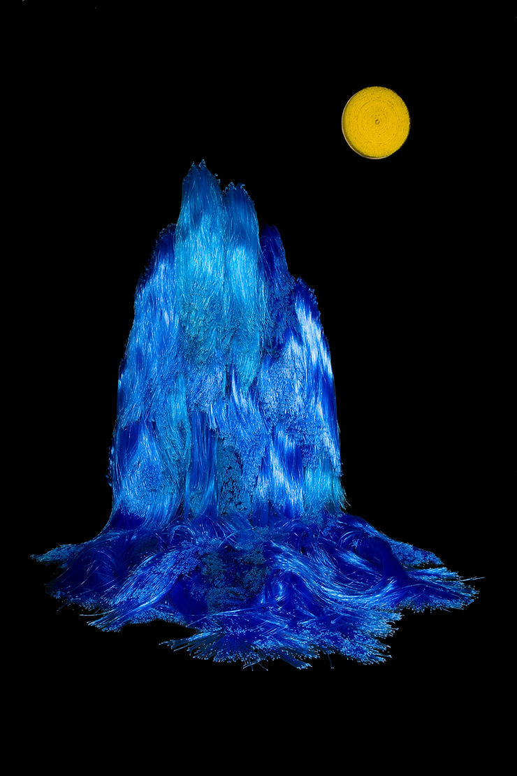 View, 2018, Vardi Bobrow - Eretz Israel Museum