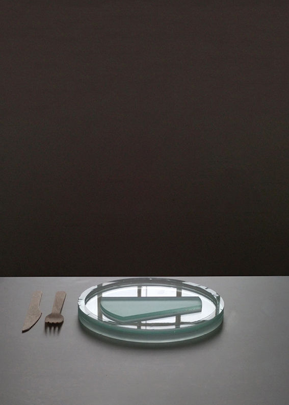 Dinner with a View, 2017, Yaara Rabinovitch - Eretz Israel Museum