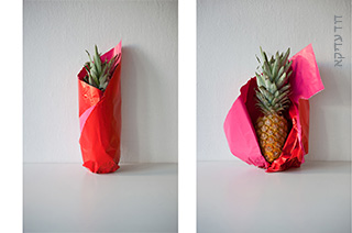 Nekudat Zechut - Eretz Israel Museum