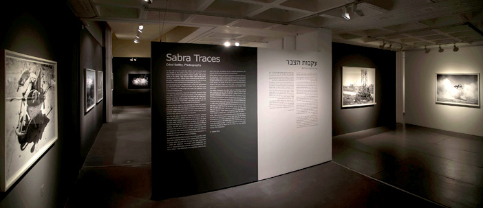 Sabra Traces - Eretz Israel Museum