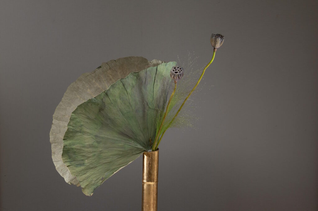 My Life in Flowers - Eretz Israel Museum