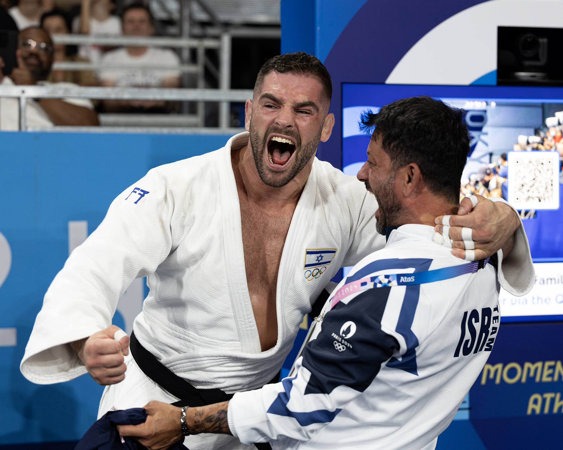 Local Testimony 2024 - Eretz Israel Museum