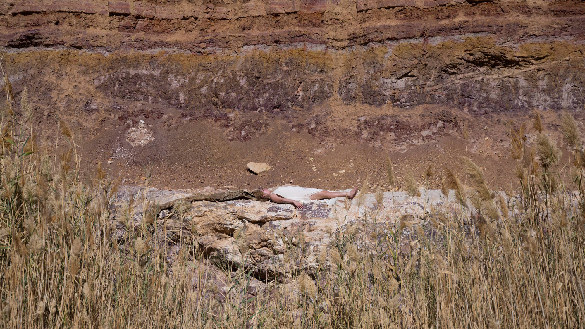 One Shot - Eretz Israel Museum